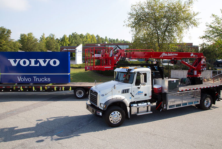 Signage - Allen Industries Signage & Architectural Elements