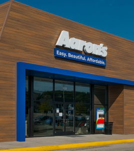 Allen Industries | Signage & Architectural Element Experts